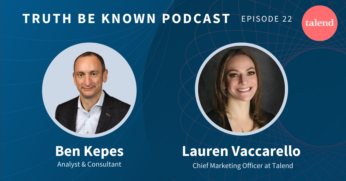 Finding Patterns for Success - Truth Be Known